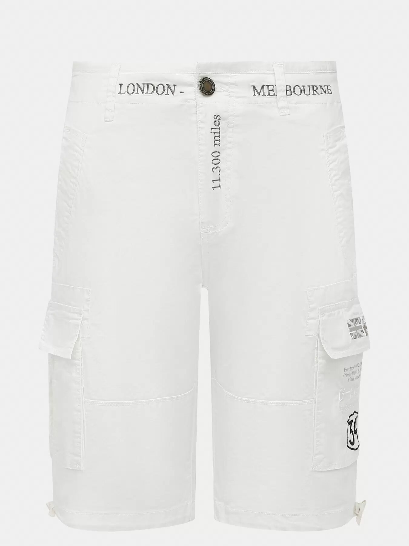 Шорты спортивные Aircraft