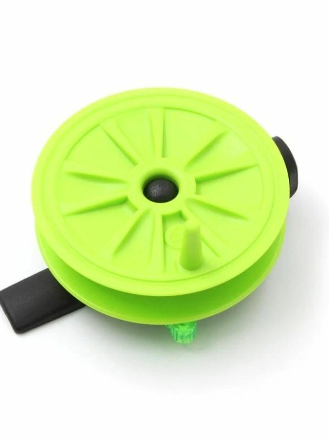 Катушка проводочная Пирс Мастер Горизонт Зима WHZ-H 65