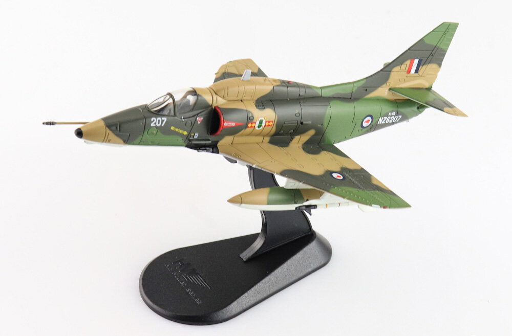 Hobby Master Модель самолета Douglas A-4K Skyhawk