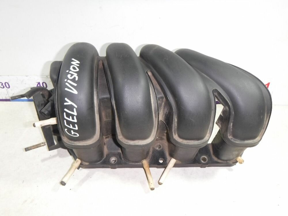 Впускной коллектор Geely Vision 1136000106