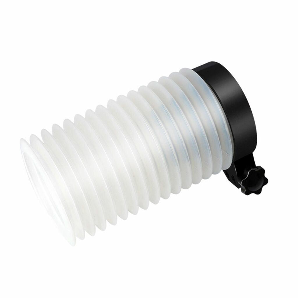 Пылезащитный чехол для угловой шлифовальной машины (1 шт.)