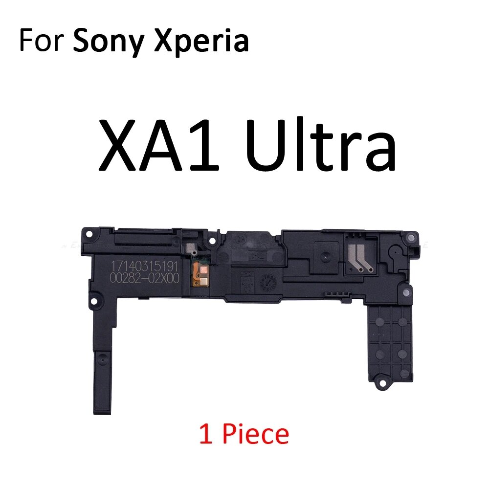 Динамик для Sony Xperia XA1 Ultra, гибкий кабель