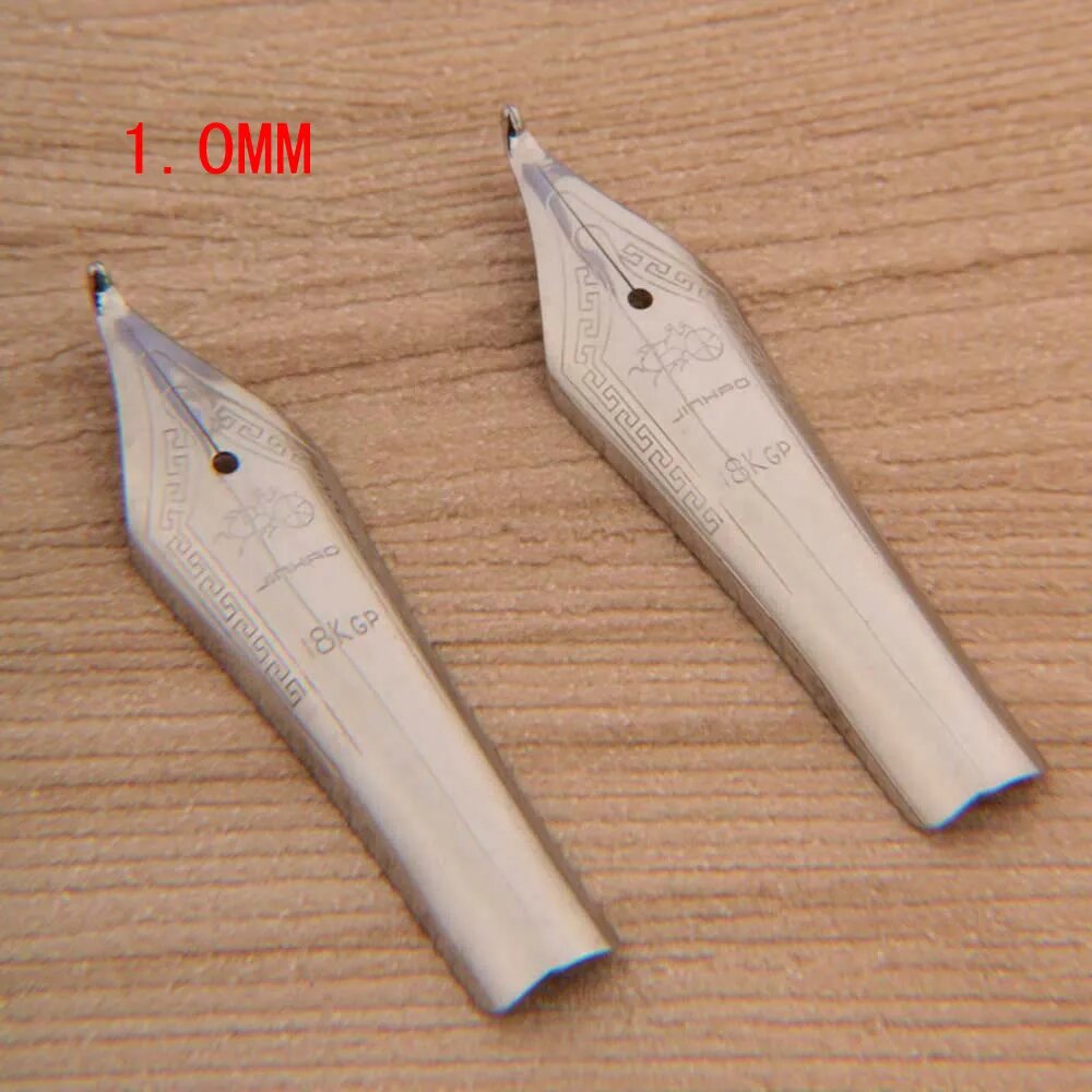 2 шт. Jinhao X750 159 перьевая ручка