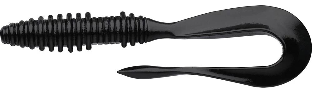 Keitech Съедобная резина Keitech Mad Wag 7" 001