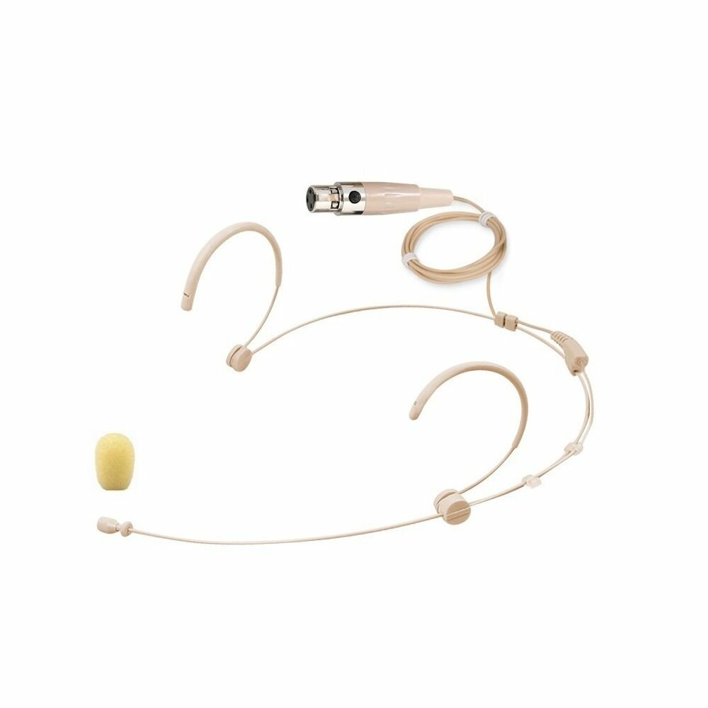 Головной микрофон и разъемом mini 3 Pins xlr Для AKG PT470 портативный Bodypack-передатчик