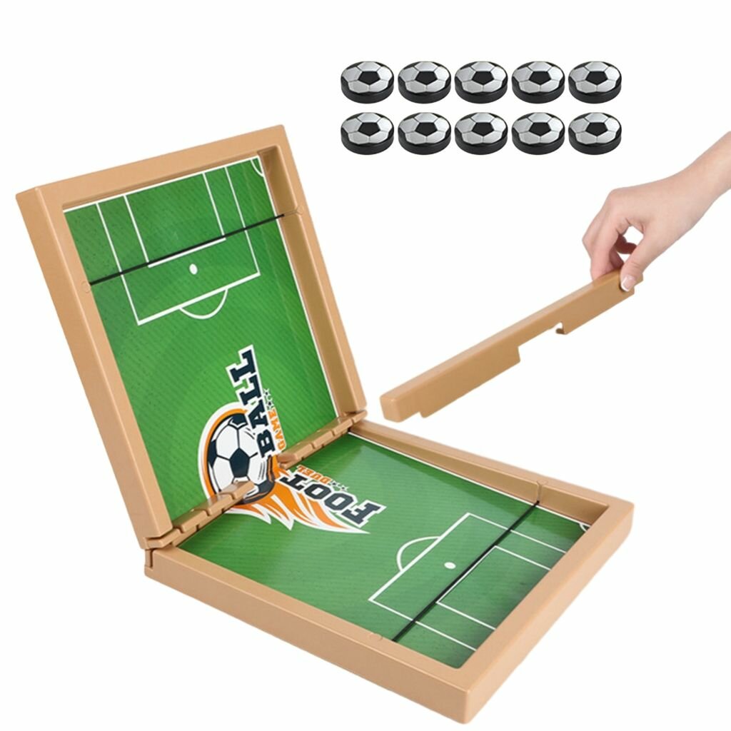 Скоростная настольная игра "Слинг Пак"