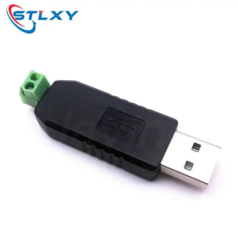 USB к RS485 адаптер Stlxy