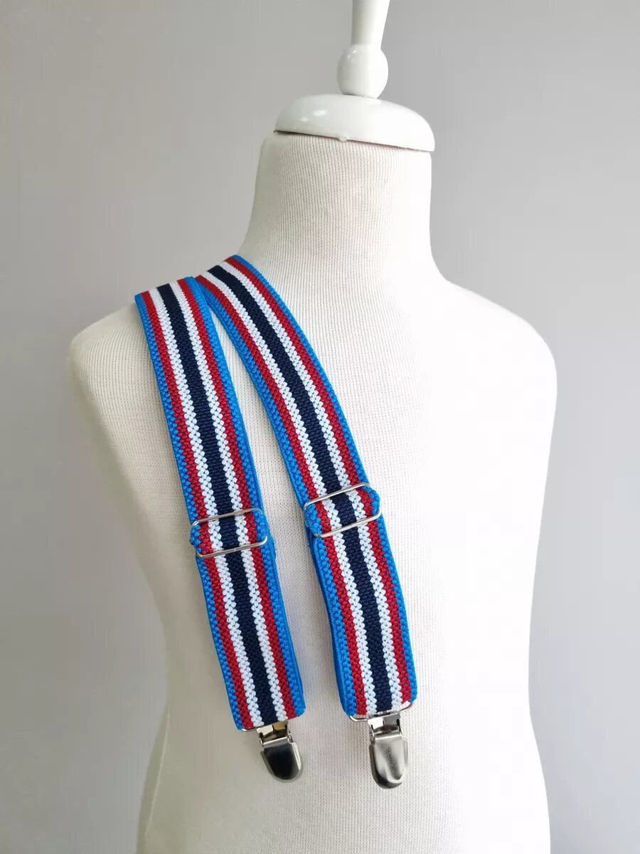 Подтяжки для мальчиков