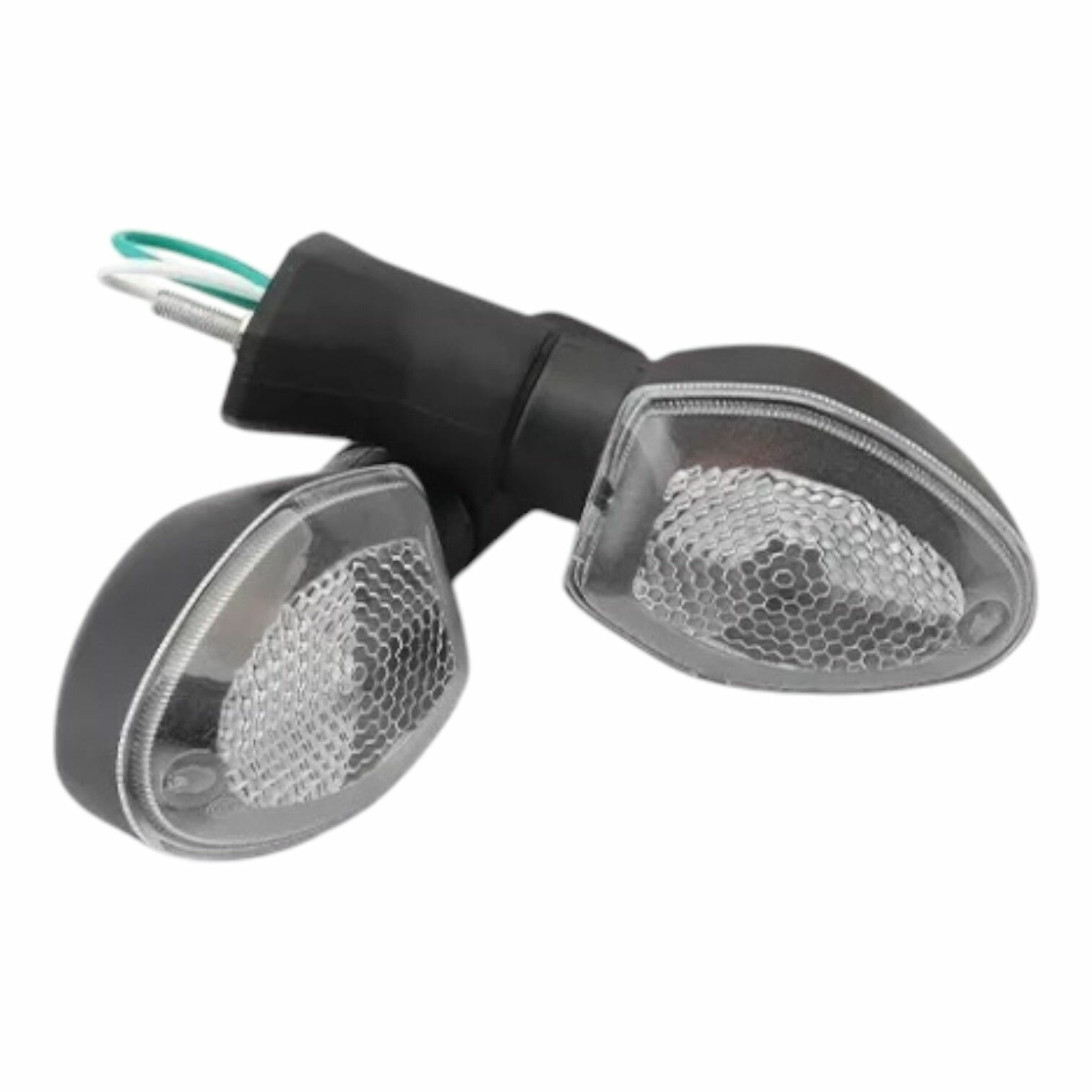 Поворотники Suzuki DL650/1000/1050 12-24, SV650 17-24, GSX-S750/950/1000 11-23, GSF650/1250 12-16