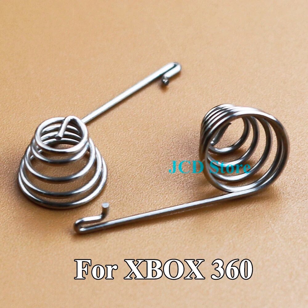Комплект для ремонта контроллера Xbox 360 (10 шт.)