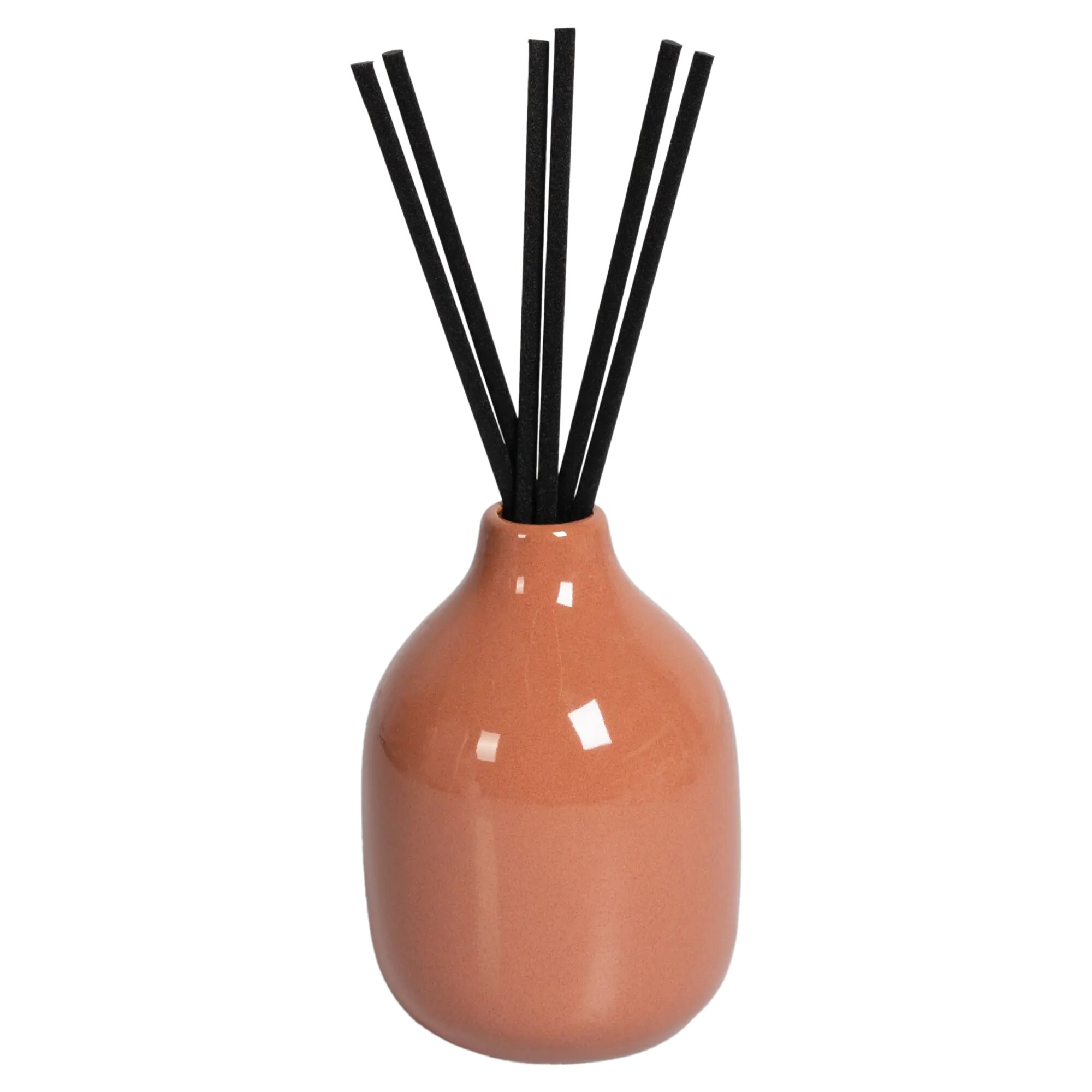 Dream River Ароматический диффузор Бальзам и кедр 100 мл DMR-DFF-4404 для спальни