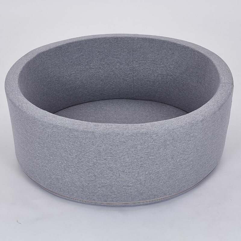 Сухой бассейн