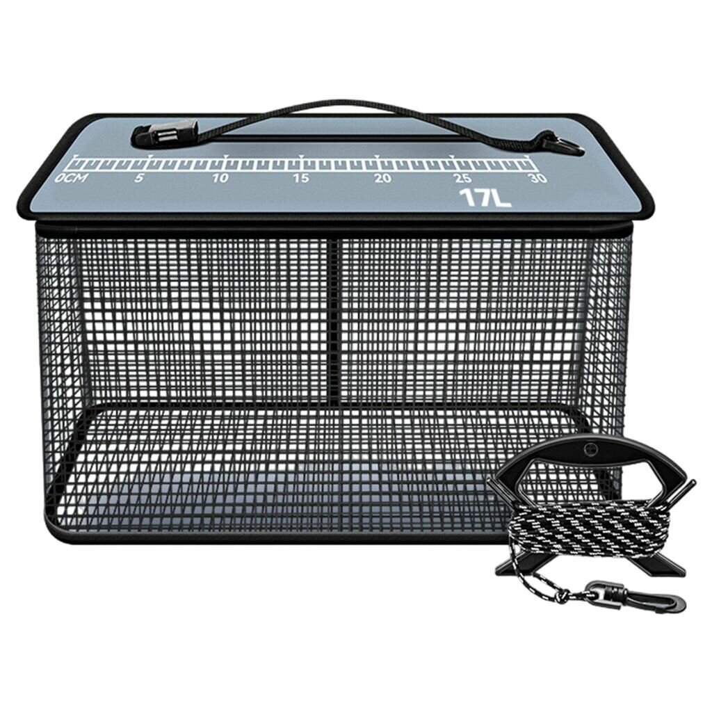 Плавучая корзина для ловли рыбы-Ы