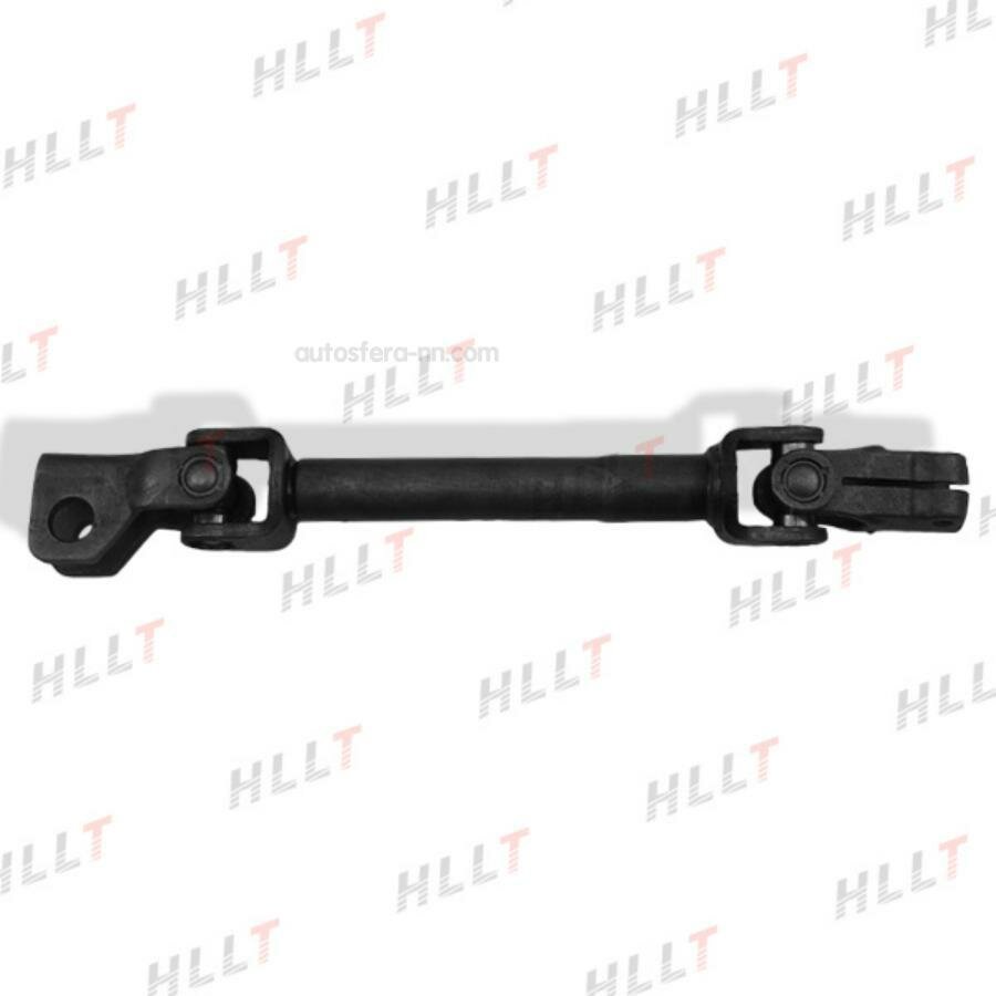HLLT HLKA0030 HLKA0030 карданчик рулевой NISSAN QASHQAI PRCMAKE (J10Z) (08- ), X-TRAIL JPNMAKE (T31) (07- )