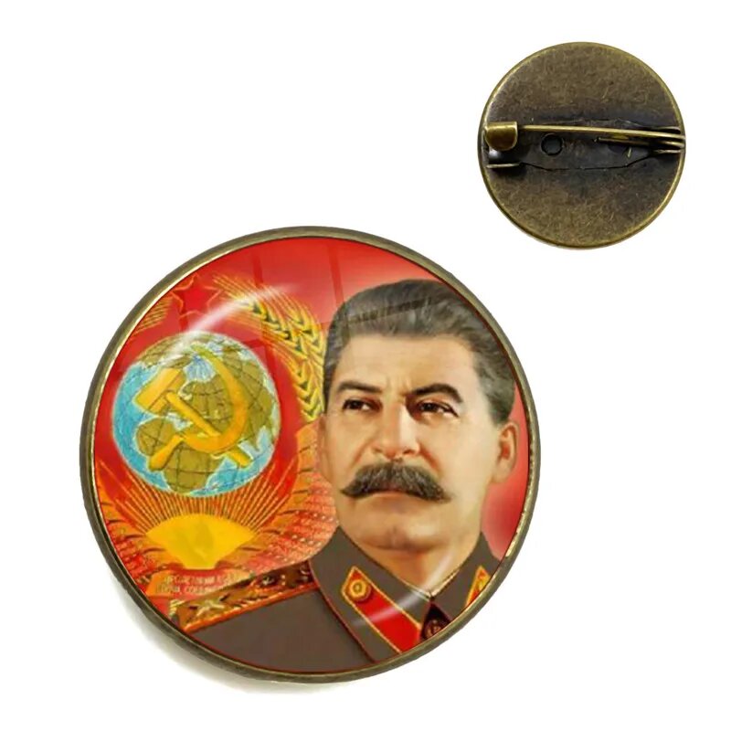 Брошь