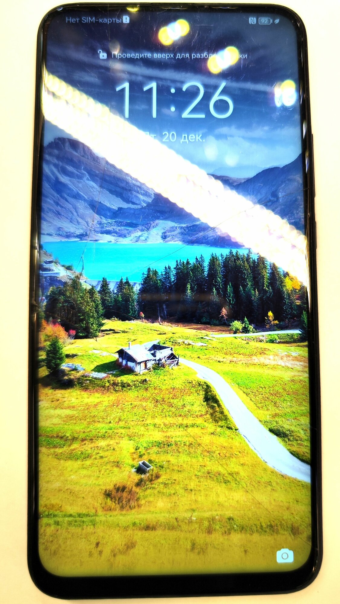 Дисплей (экран) + сенсор тачскрин модуль для телефона Huawei P Smart Z Y9s Y9 Prime 2019 Honor 9X