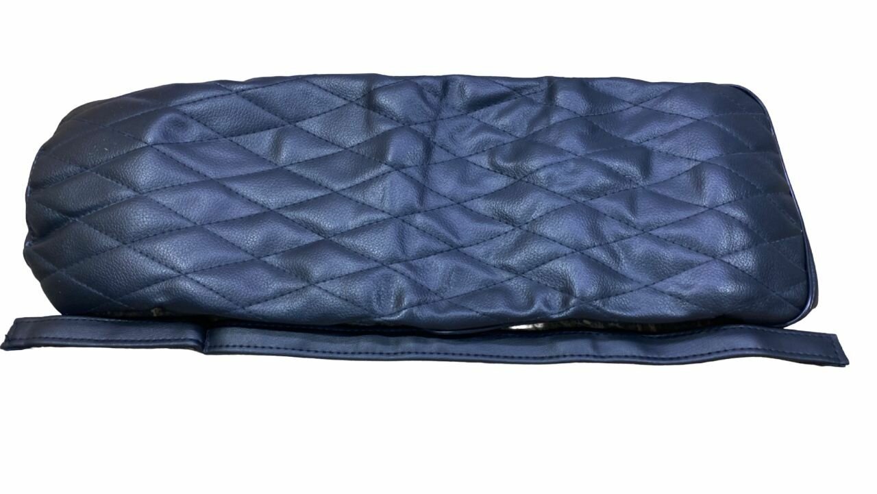 Чехол сплошного сиденья Урал/Днепр Тип 1