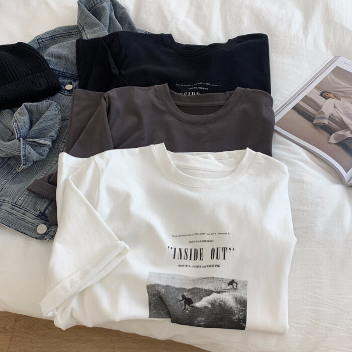 Футболка спортивная XIYIN