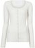 Кардиган Proenza Schouler White Label Hattie, размер XS, белый