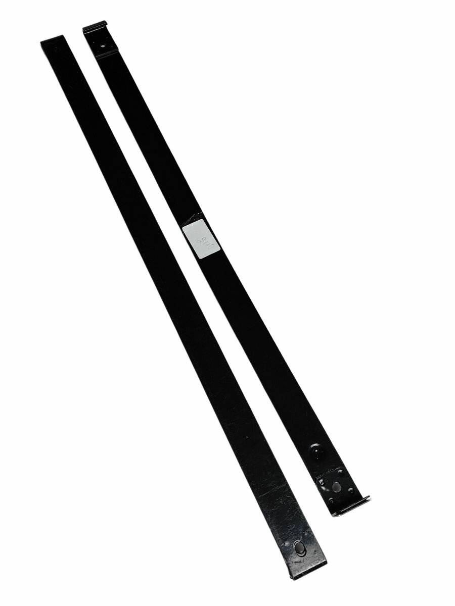 Хомут крепления топливного бака ВАЗ 2110, 2111, 2112 (к-т 2 шт) успех