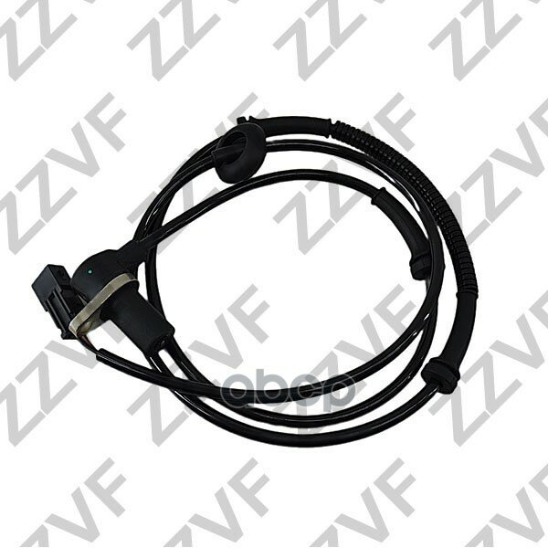 Датчик АБС задний правый AUDI A4 (00-07) VAG ZZVF арт. ZVAA603