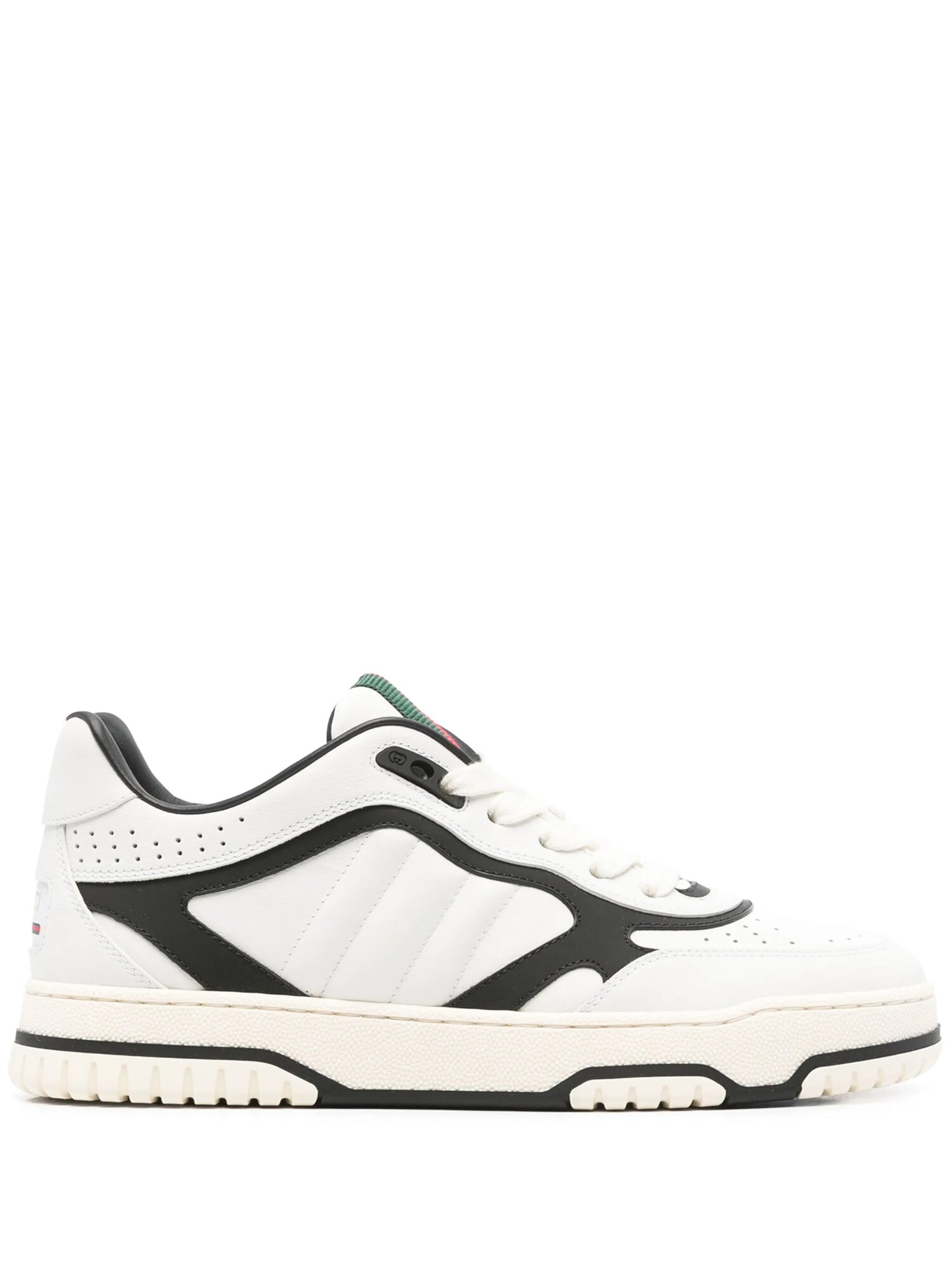 Кроссовки GUCCI Re-Web