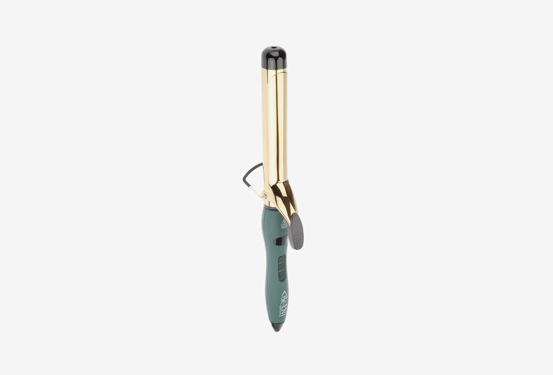 Плойка BE-UNI PROFESSIONAL A738LGOLD, 32 mm