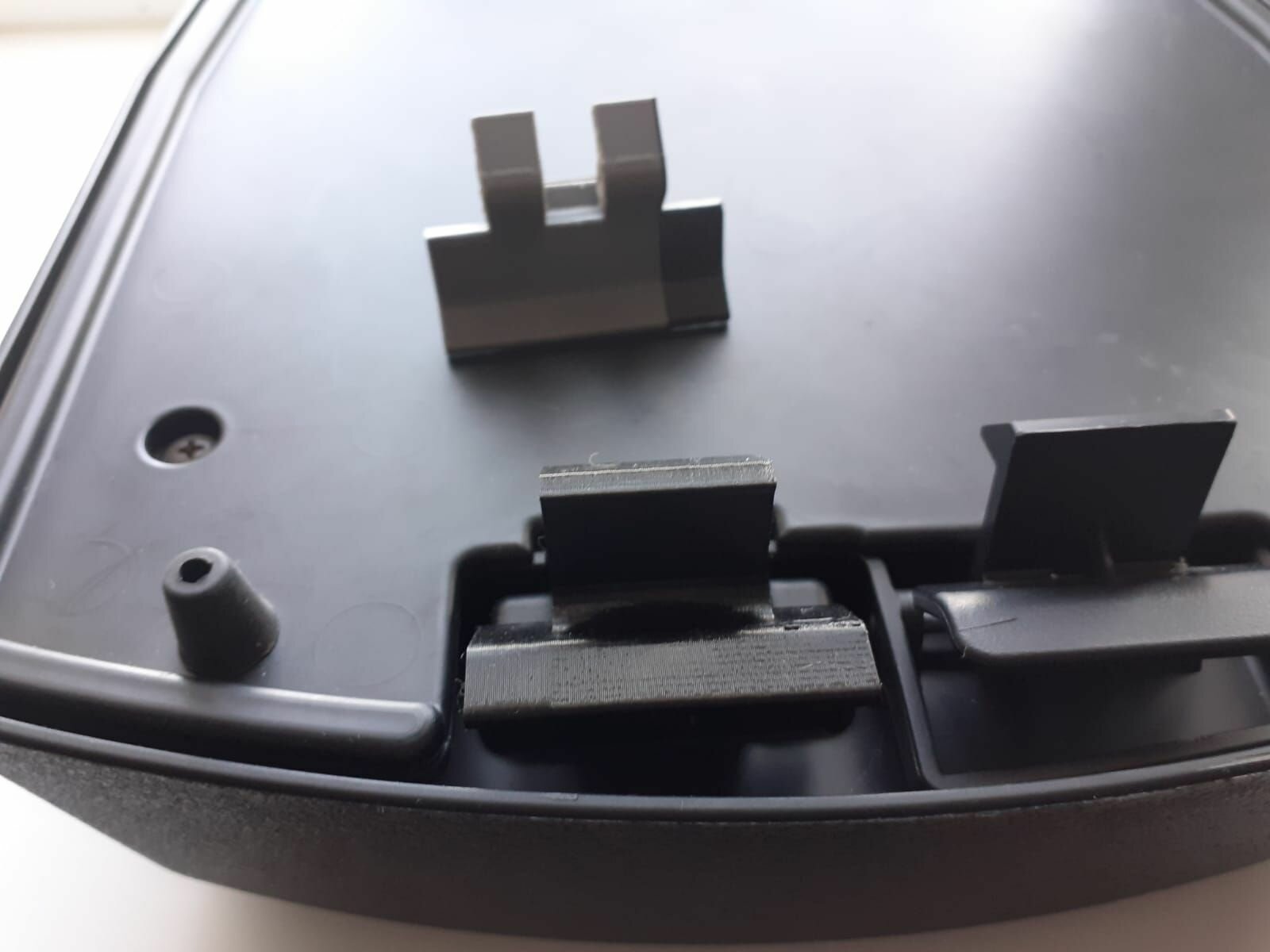 УАЗ Патриот Фиксатор Подлокотника 2 шт.