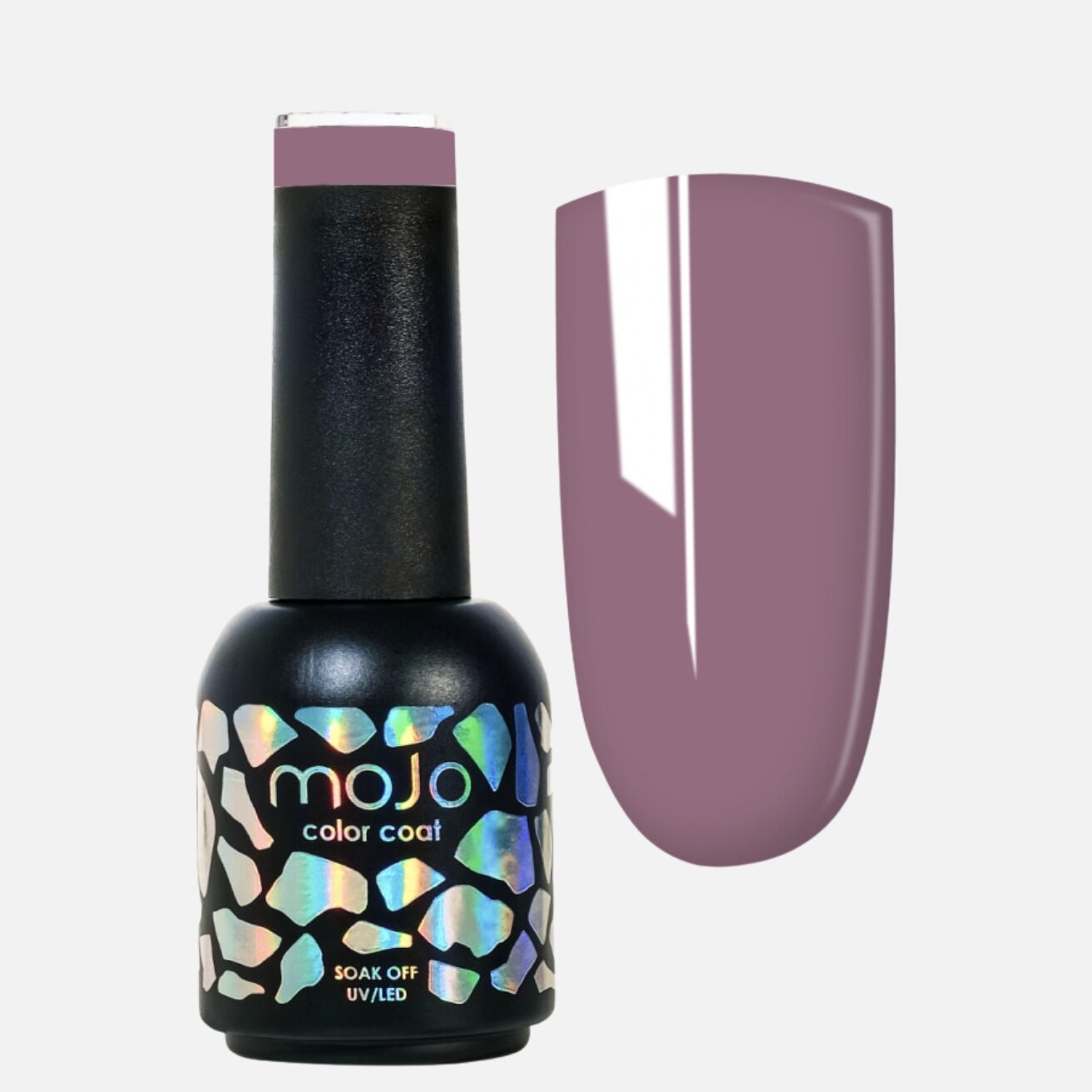 Гель-лак MOJO №069 Introvert 8 мл