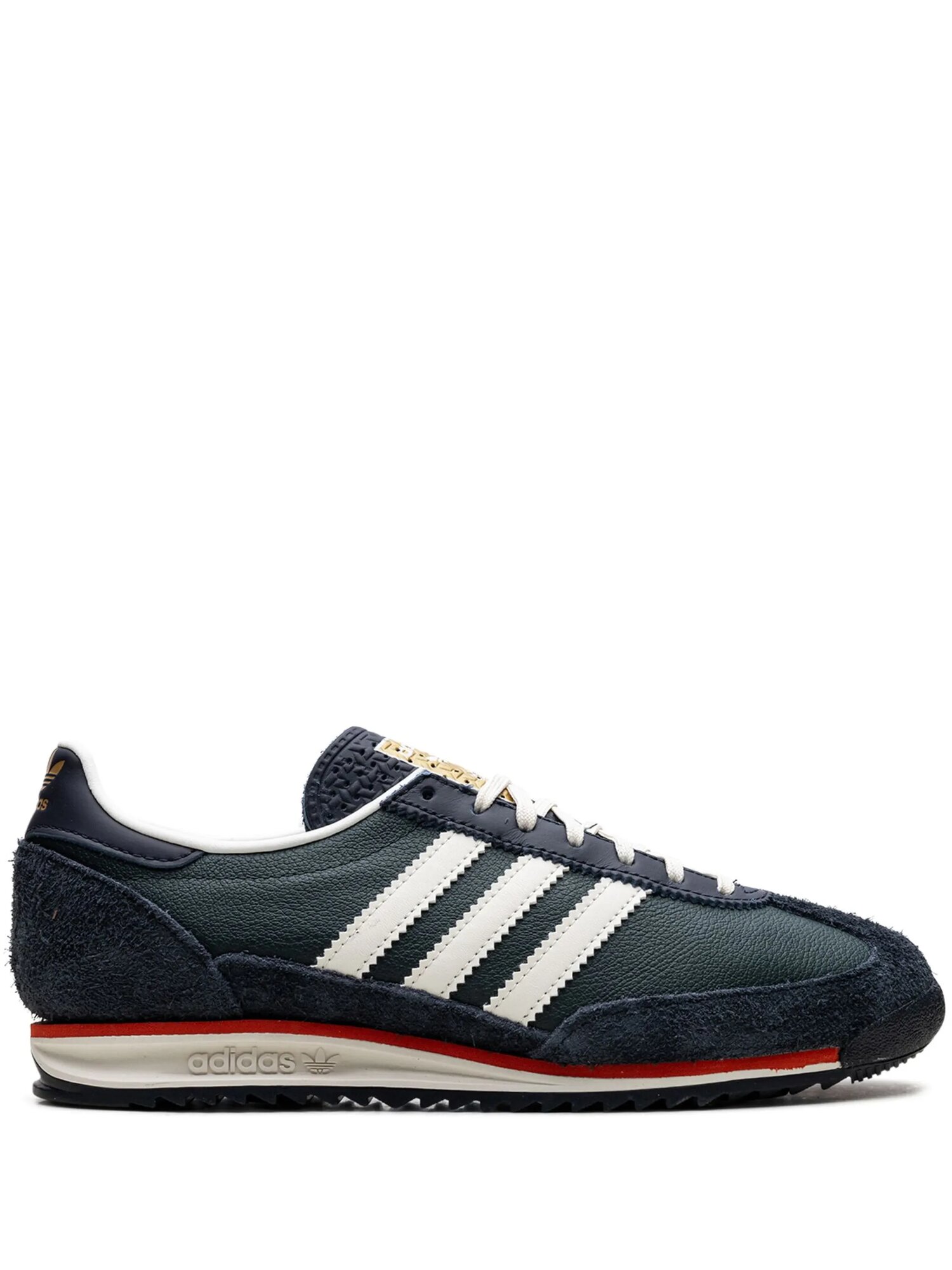 Кроссовки SL 72 OG Mineral Green/Off White