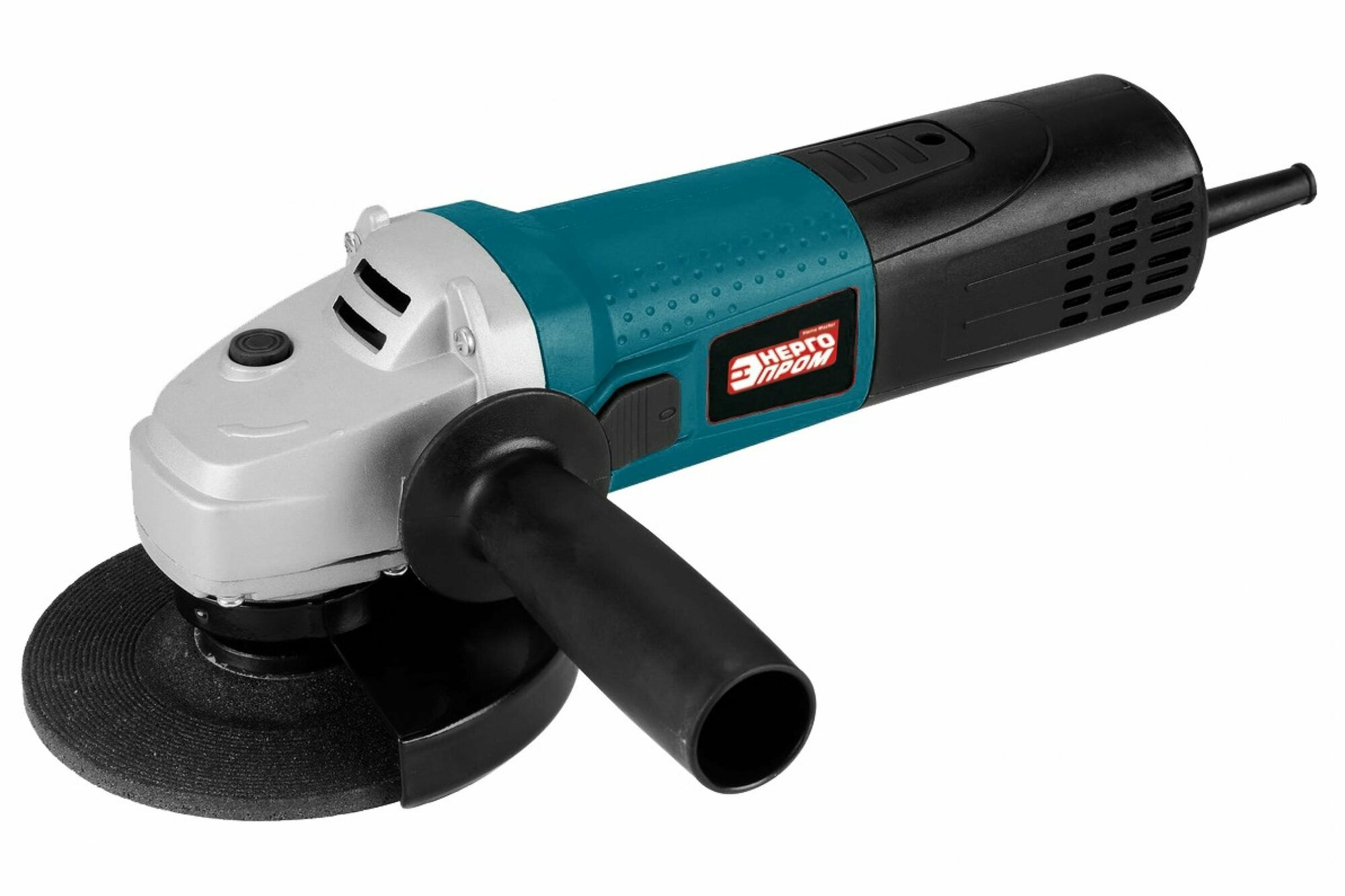 Угловая шлифмашина энергопром Home Master УШМ-125/1100М