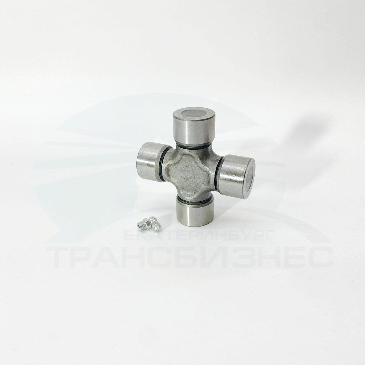 Крестовина карданного вала BAW 1044 33462 1065 33460 FOTON 5059 1039 (дв. Cummins ISF2.8) ISUZU NLR85 JAC N56 (33х93) (HWJ3-382-00)