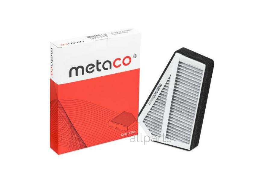METACO 1010-110C Фильтр салона