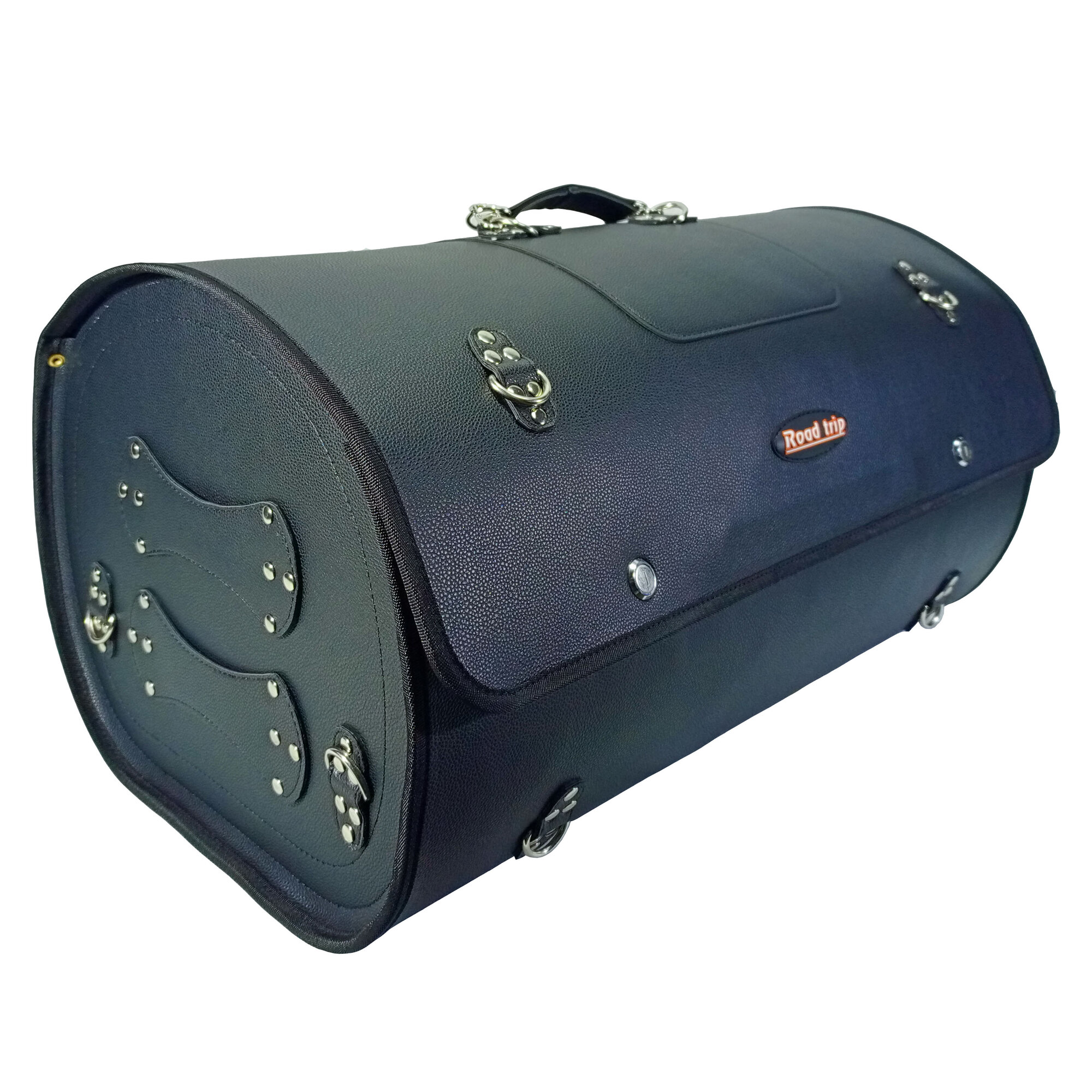 Кофр центральный Батон Tub-B, Road Trip