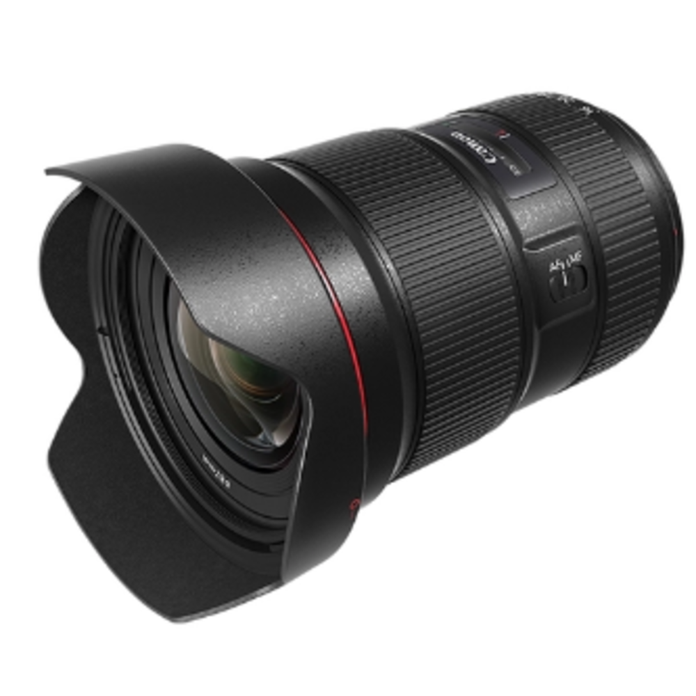 Объектив Canon EF 16-35mm f/2.8L III USM