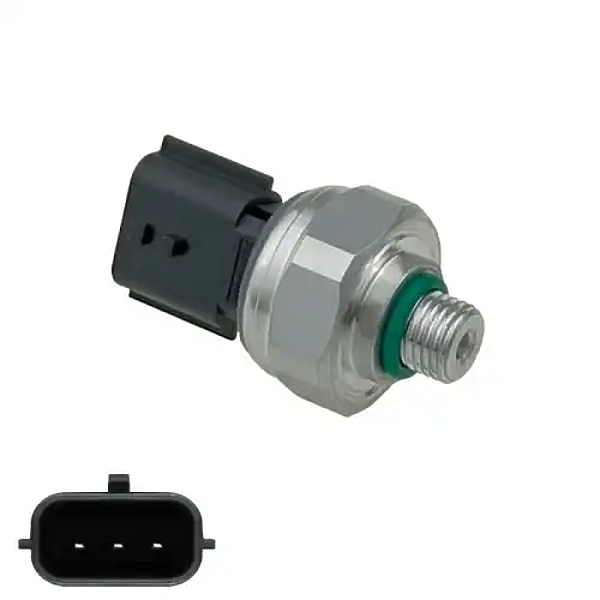 AUTOSICHER A921366801R датчик давления хладагента