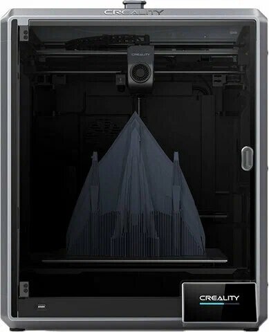 3D Принтер Creality K1 Max