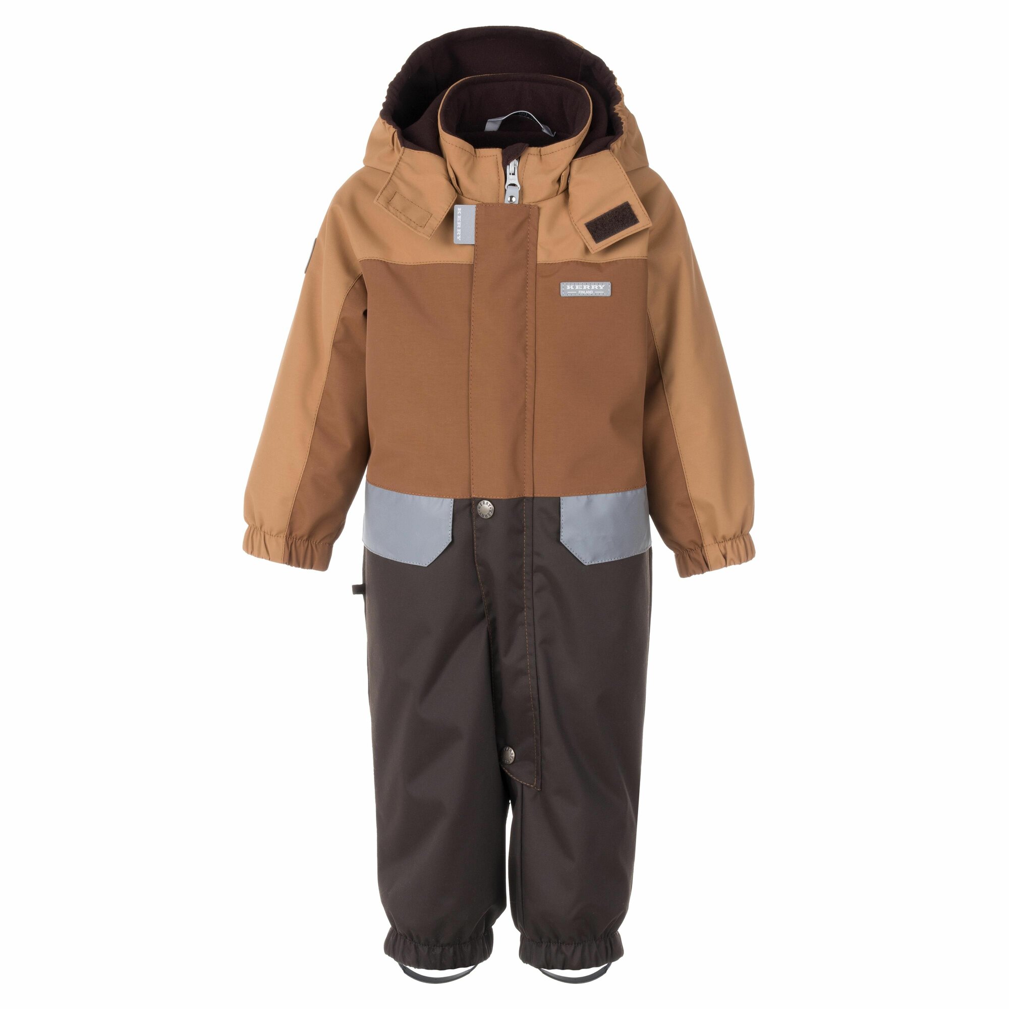 Комбинезон Весна-лето 2024