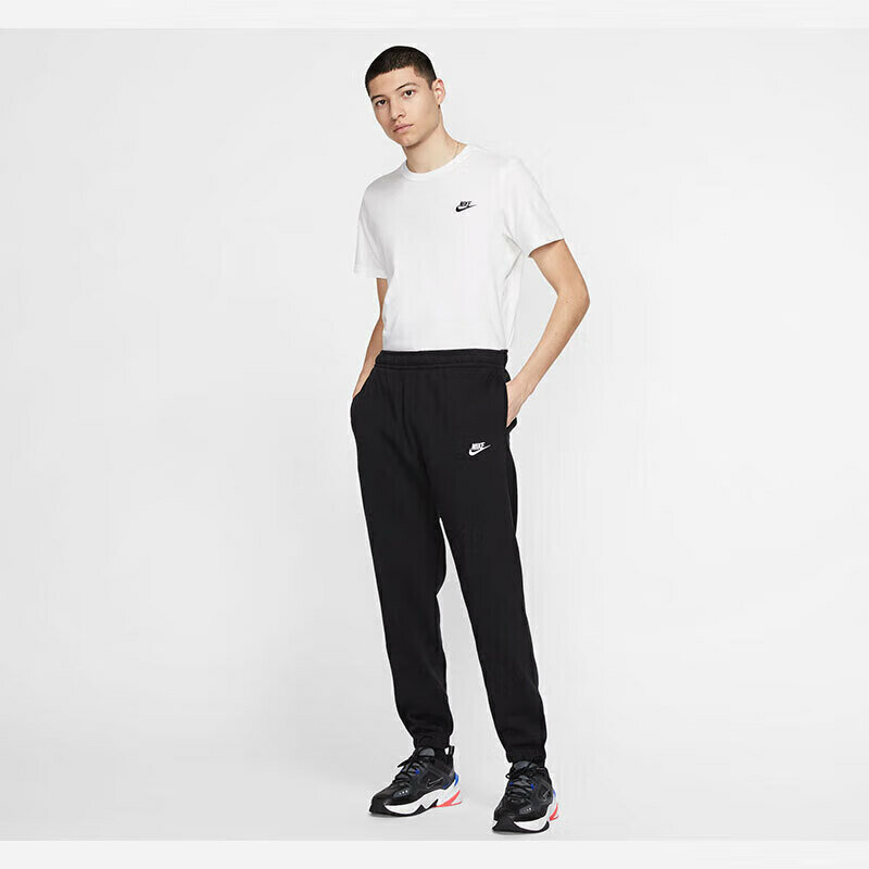 Брюки джоггеры