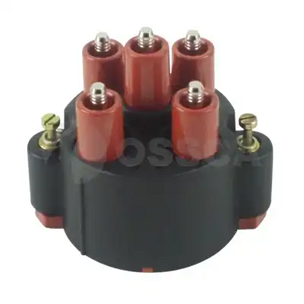 OSSCA 03996 крышка трамблера m-b 1.8-2.5 82