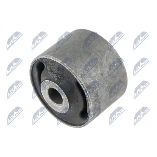 NTY ZTT-HD-023B втулка рычага Honda (Хонда) Accord (Аккорд) cl / cn 02- / зад верх do zwrotnicy /