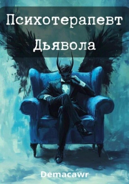 Психотерапевт Дьявола [Цифровая книга]