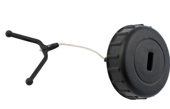 Stihl MS-180 Крышка масляного/топливного бака 2шт