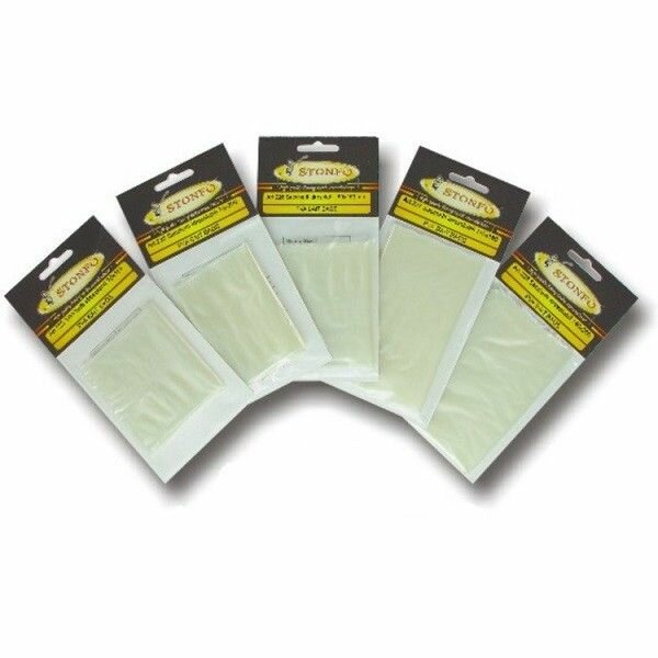 PVA пакетик растворяющийся в воде, 11*18, 10 шт. STONFO арт.227