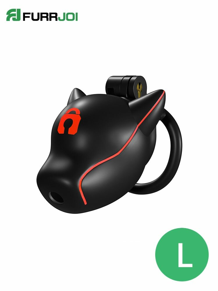 Furrjoi Клетка целомудрия IDO