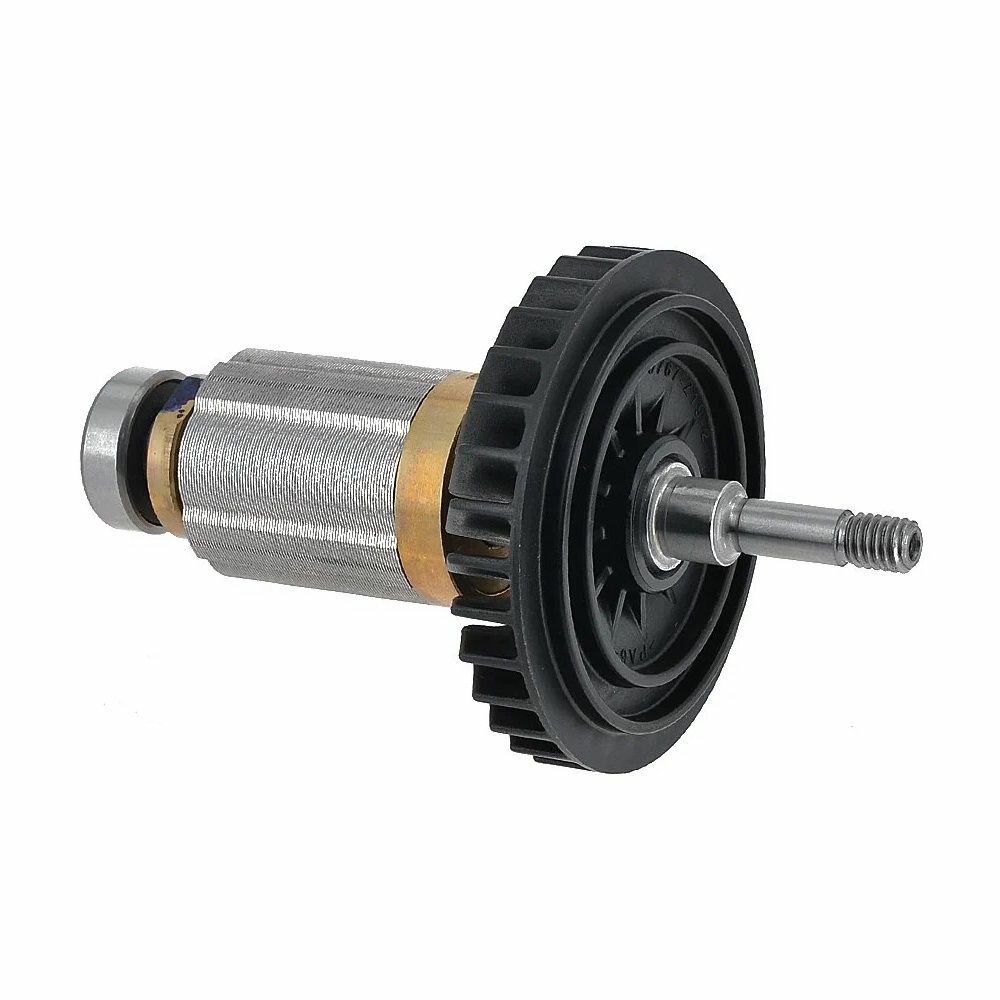 Ротор в сборе для УШМ DDGA504/GA511/DGA517/ Makita (510329-1)