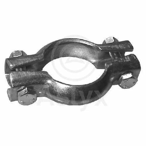 Хомут глушителя D 58MM Aslyx AS200257
