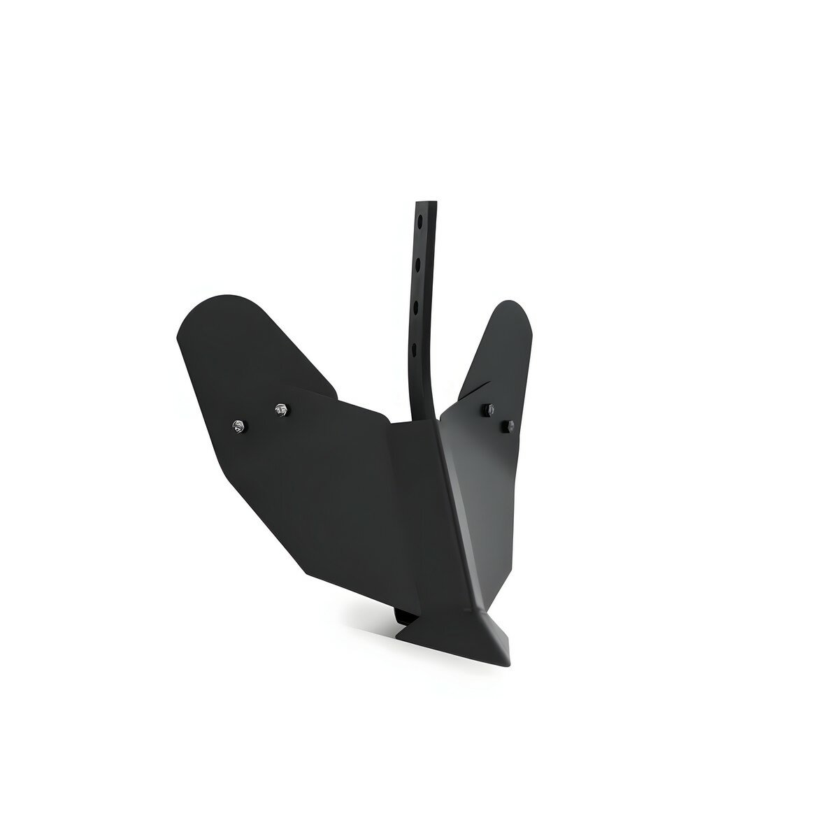 Окучник ОН-2/2 (ширина захвата 44 см, вес 5 кг) мобил К МВК0003207