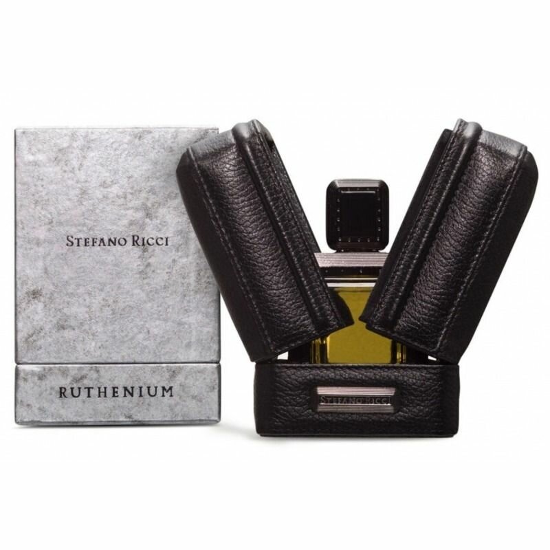 STEFANO RICCI Ruthenium 125 мл парфюмерная вода мужская