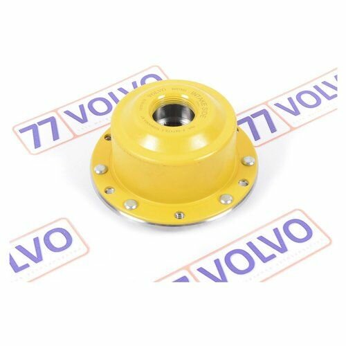 Муфта переменной синхрони Volvo 9497922